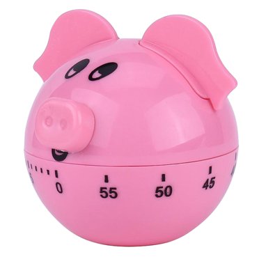 Wovilon Mini Digital Kitchen Timer Time Management Tool For Teaching ...