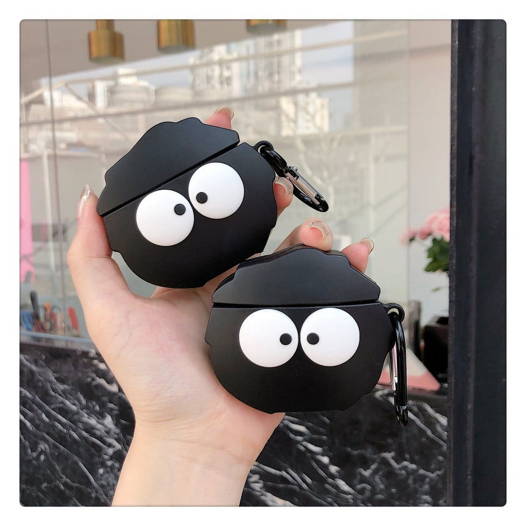 FNNMNNR AirPods Case & AirPods Pro Case Available Cute Cool Fun Cartoon ...