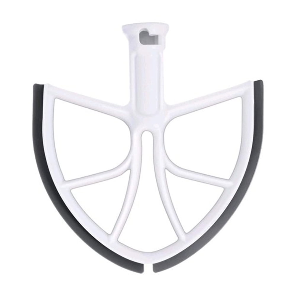 FNNMNNR Beater Blade for KitchenAid 6-Quart Bowl Lift Stand Mixer ...