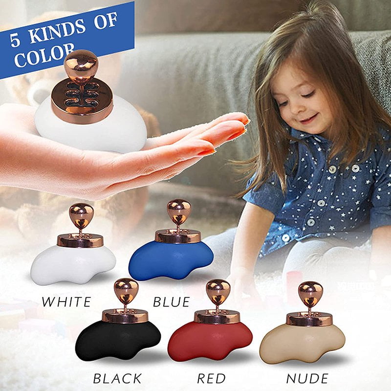 FNNMNNR Car Shifter Decompression Toy Mini Simulation Car Manual Gear ...