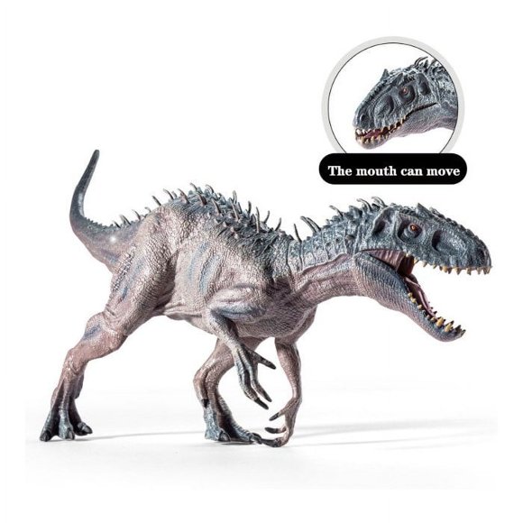 D Rex