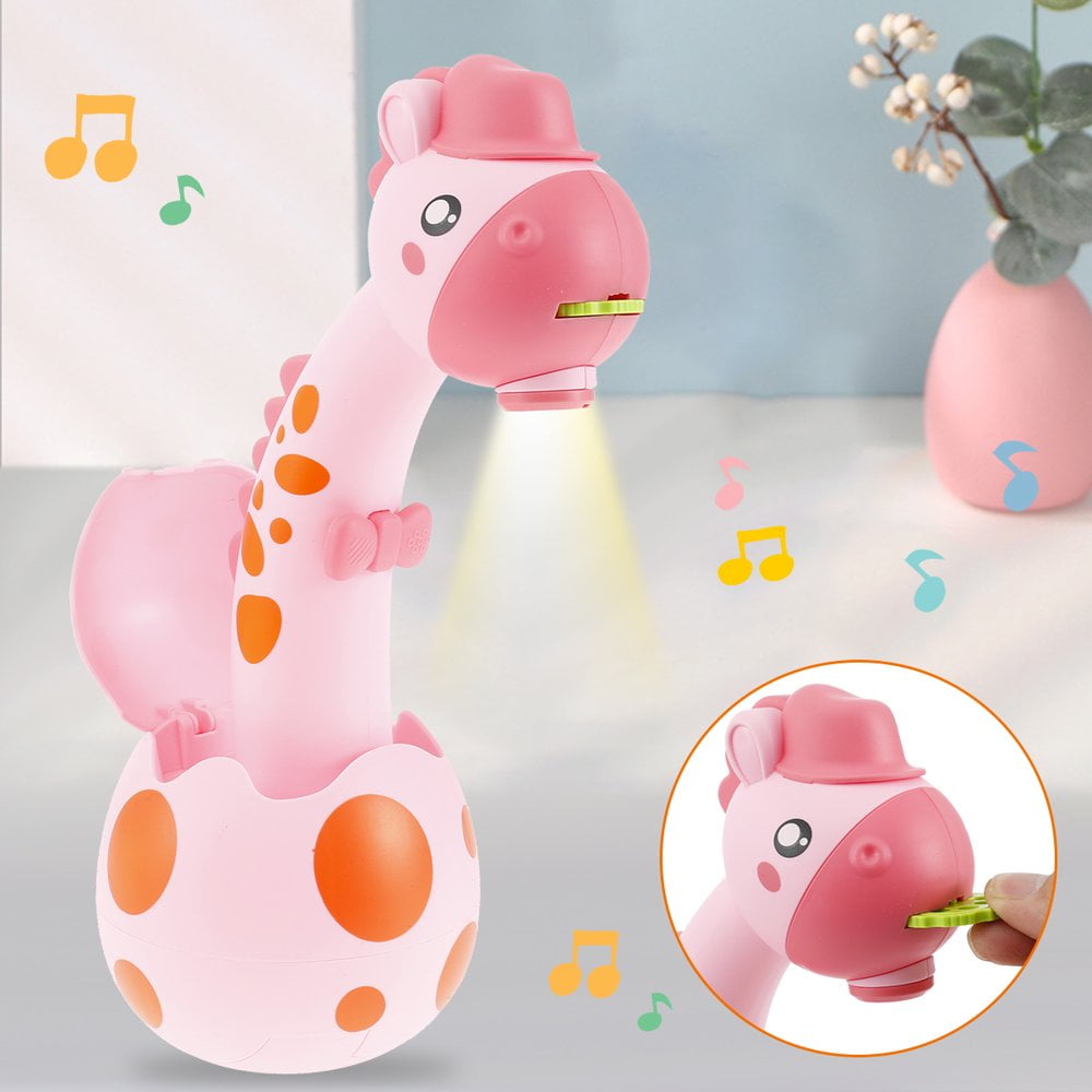 FNNMNNR Drawing Projector Table for Kids Drawing Board Doodle Sketch ...