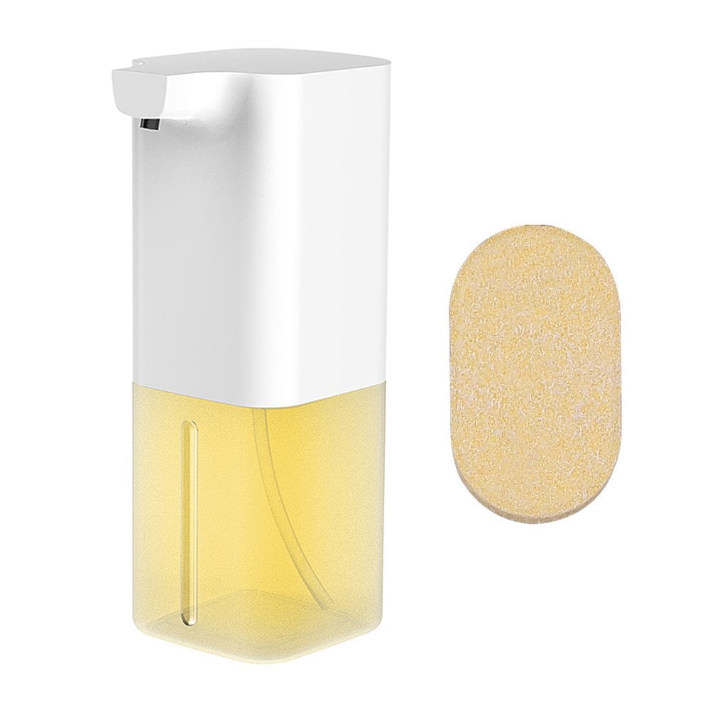 FNNMNNR Foam Dispenser Automatic Induction Smart Hand Washing Machine ...