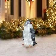 Fairy Garden LED Light Up Castle Stone House With Tall Tower Roofs ...