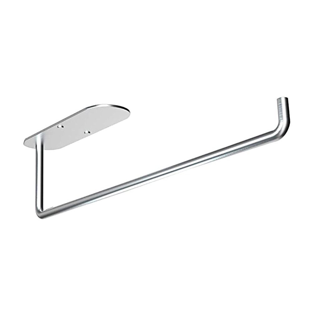 Fnnmnnr Paper Towel Holder Under Cabinet 12 Inch Paper Towel Holder