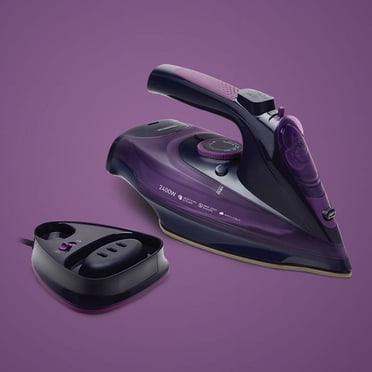 CHI SteamShot 2-in-1 Iron and Steamer - Walmart.com