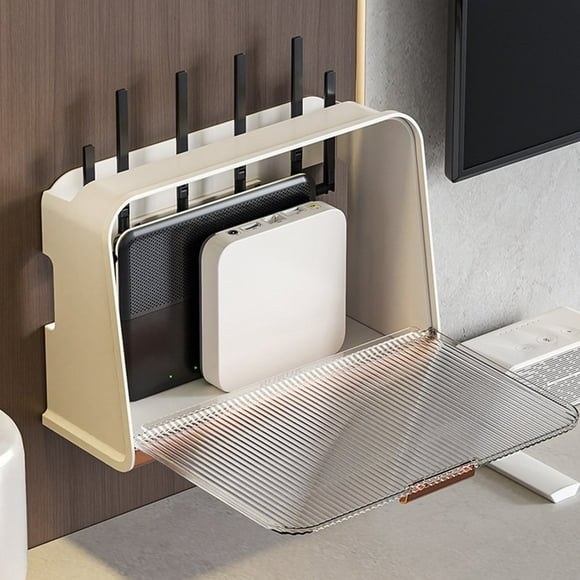 Ethernet Junction Box