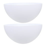 Recessed Can Light Cover Open Metal Lamp Shade Protective Light Cover ...