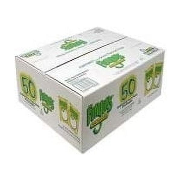 Funyuns Onion Flavored Rings Snack, Zero Trans Fat, 50 Pack .75oz Bags ...