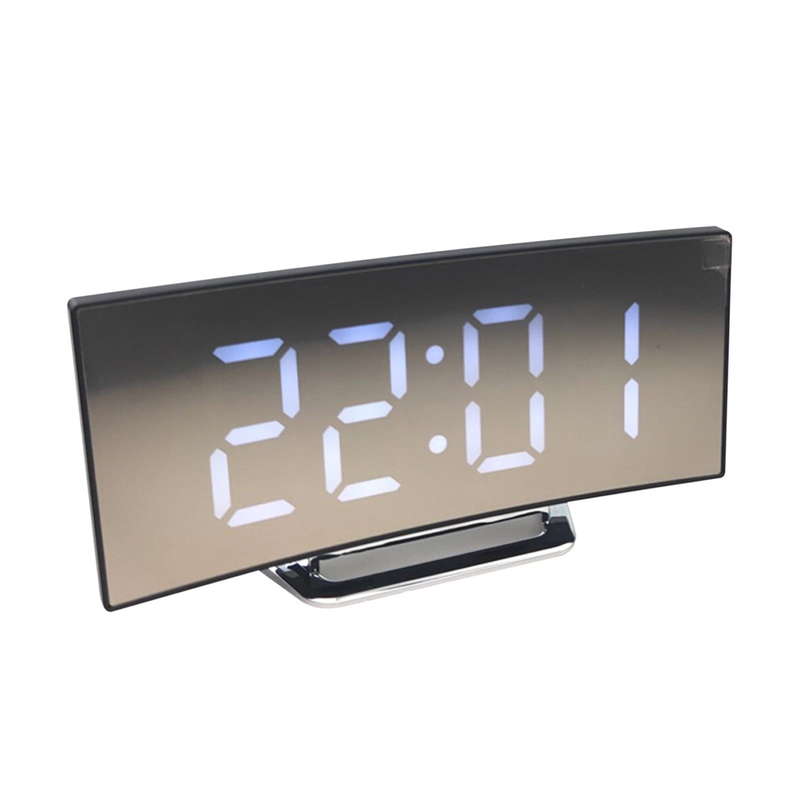 FNYOXU Alarm Clock Alarm Clock For Kids - Digital Wake-up Clock ...