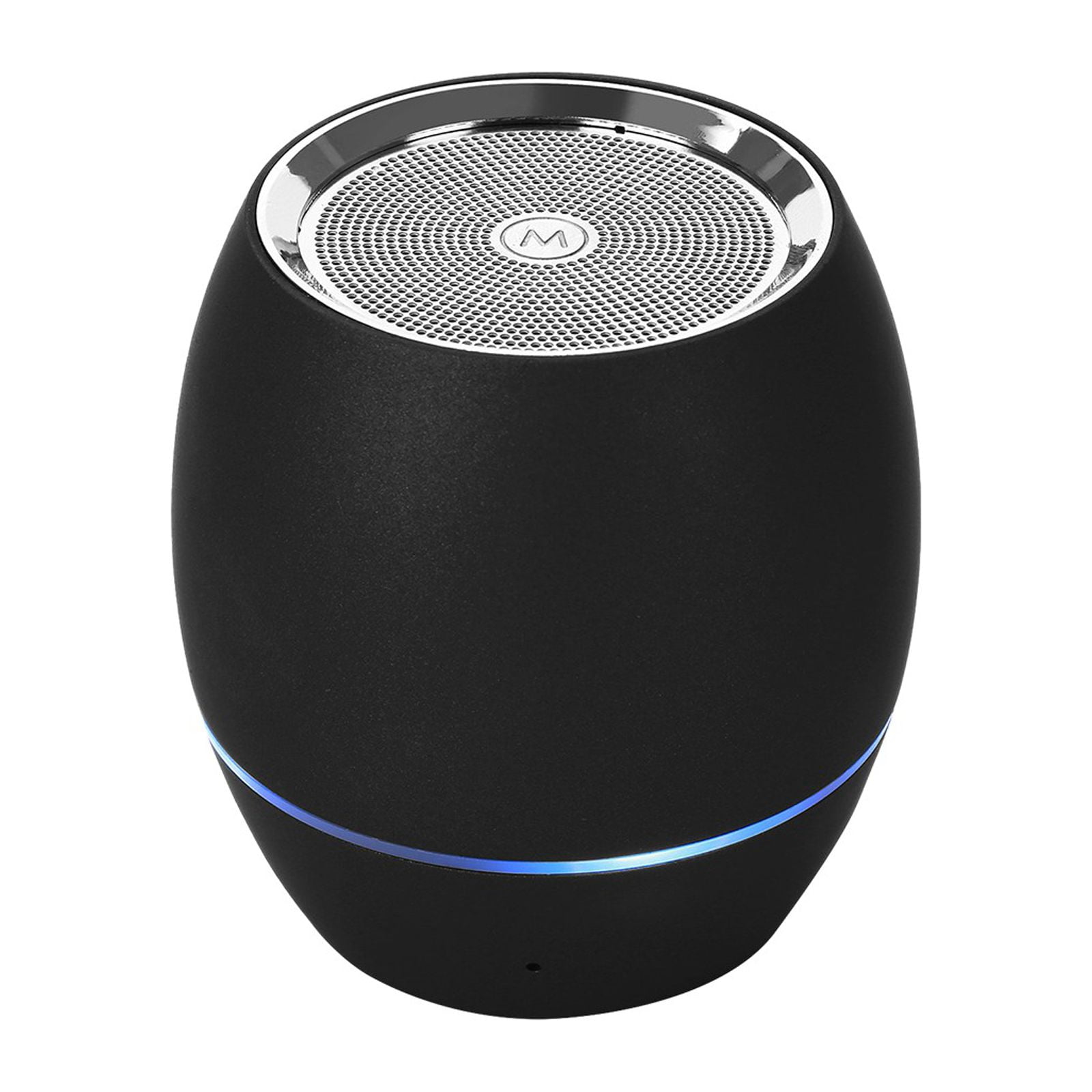 FNYOXU Bluetooth Speaker Intelligent Bluetooth Speaker Mini Subwoofer ...
