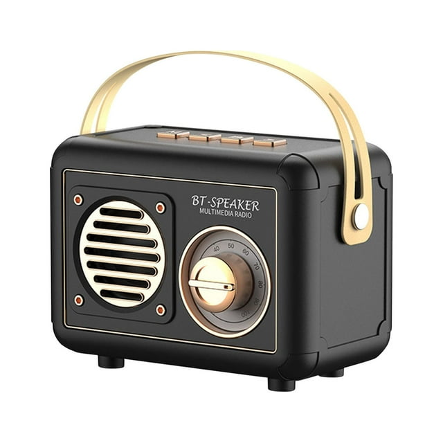 FNYOXU Bluetooth Speaker Wireless Bluetooth Speaker Mini Portable ...