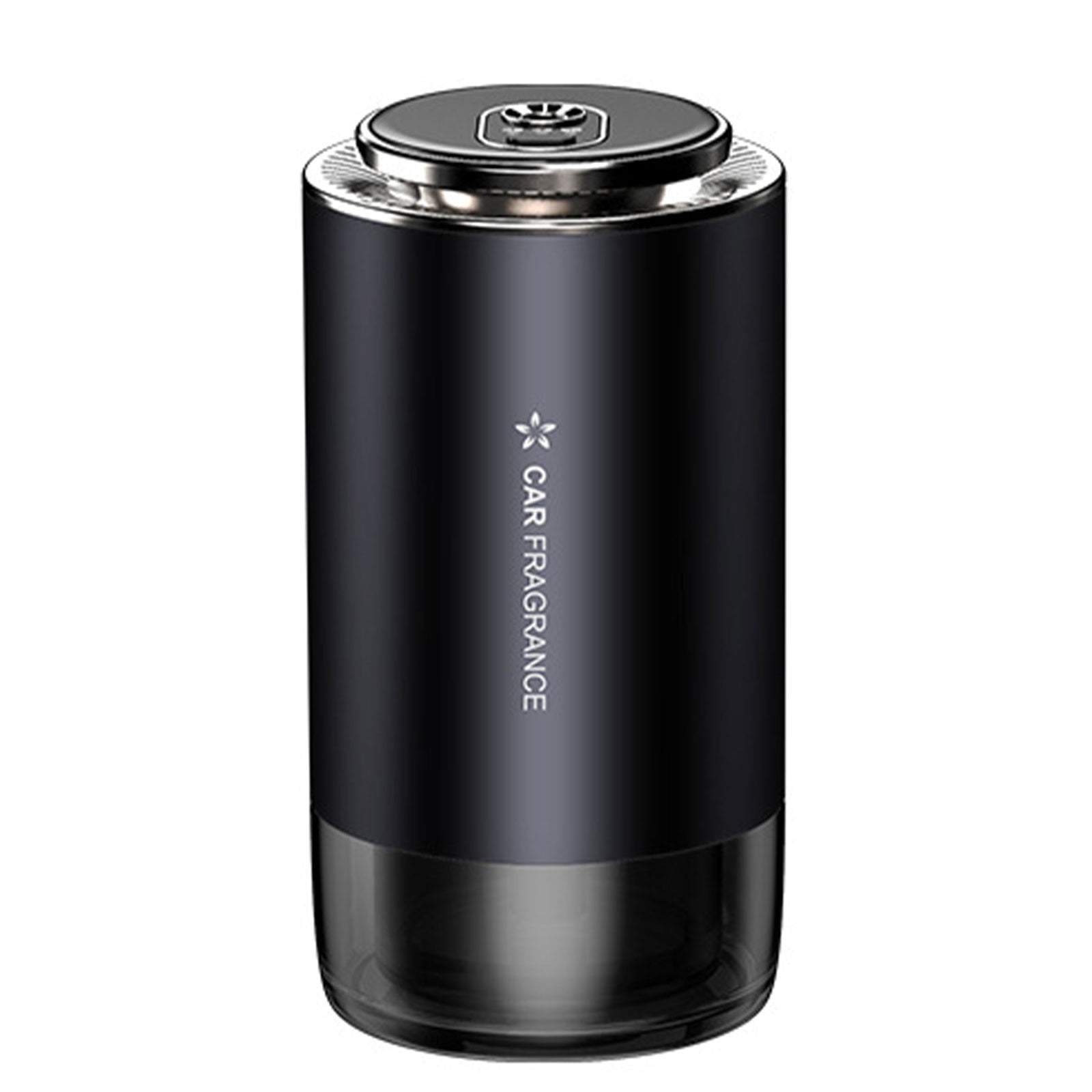 FNYOXU Car Smart Spray Aromatherapy Cologne Forest Aluminum Alloy Car ...