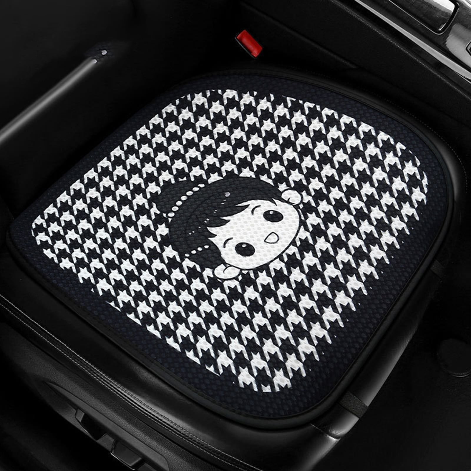 FNYOXU Cushion, Summer Car Cushion Four Seasons Universal Breathable ...