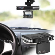 Rand McNally Dash Cam 500 - Walmart.com