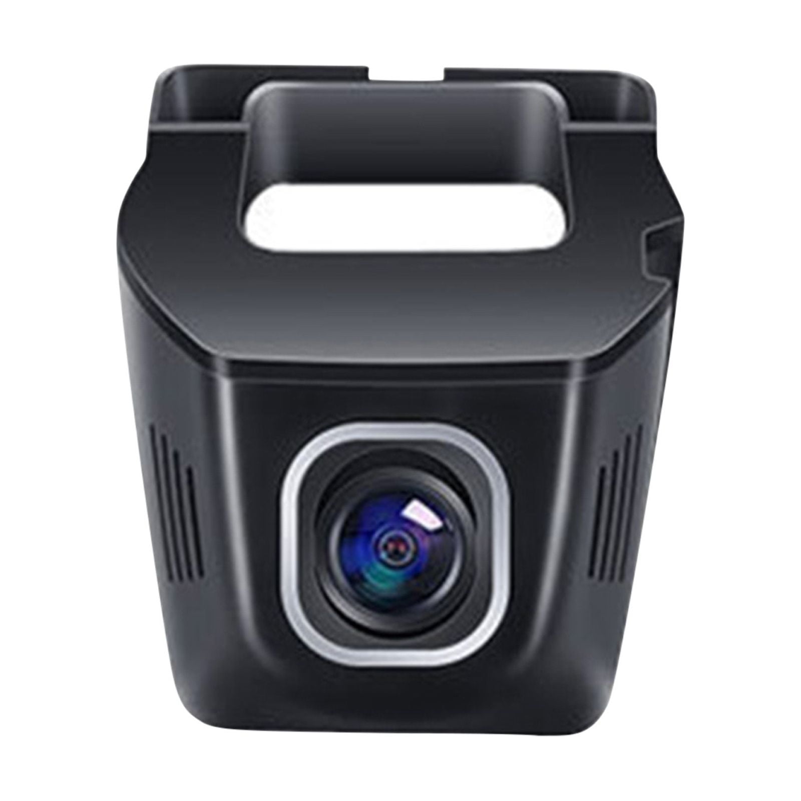 FNYOXU Dash Cam U-type Hidden Car Recorder Wifi Cell Phone ...