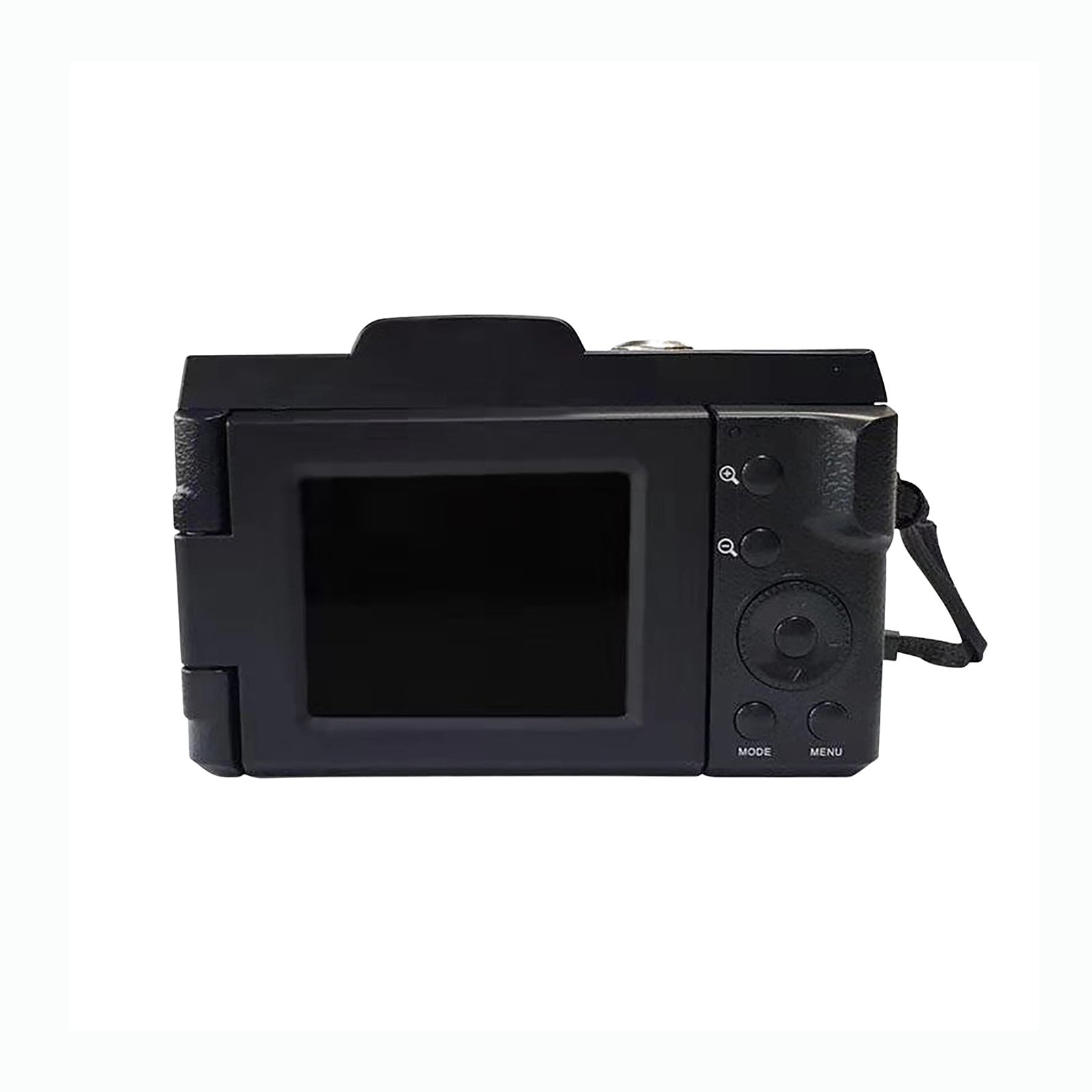 FNYOXU Digital Camera HD Flip Screen Selfie SLR Camera 16 Megapixel 2.4 ...