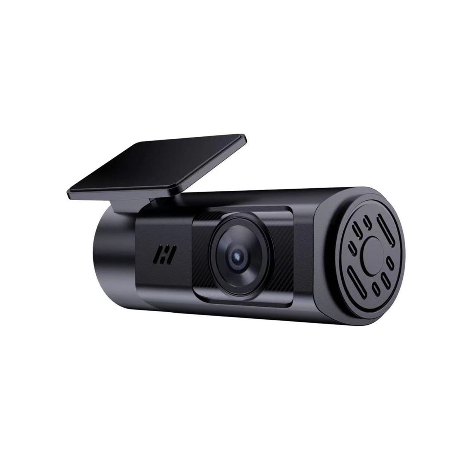 FNYOXU Hidden Front Single Lens Dash Cam Built in WiFi 1080p HD Smart ...