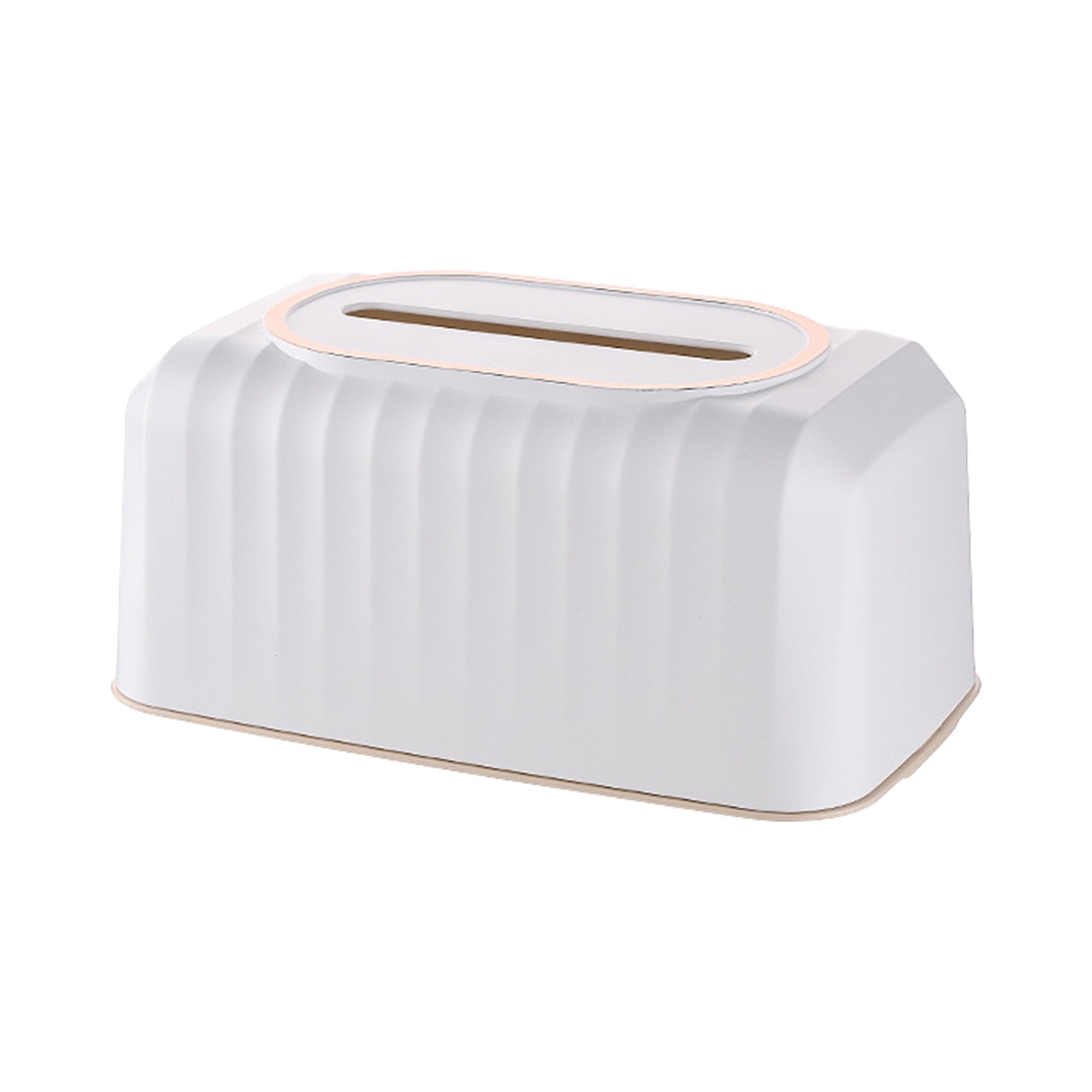 FNYOXU Home Decoration,Tissue Box Built-in Spring With Storage Function ...