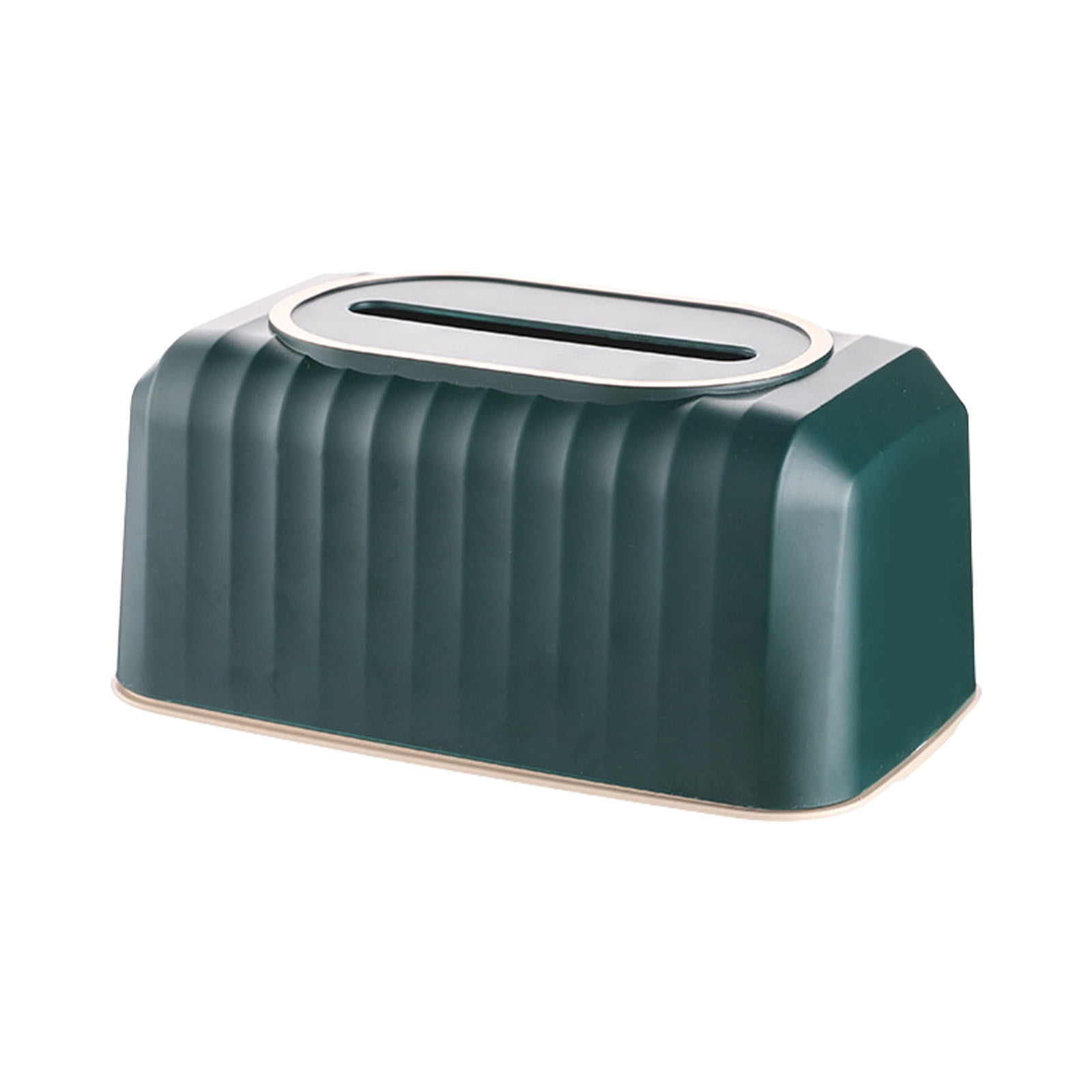 FNYOXU Home Decoration,Tissue Box Built-in Spring With Storage Function ...