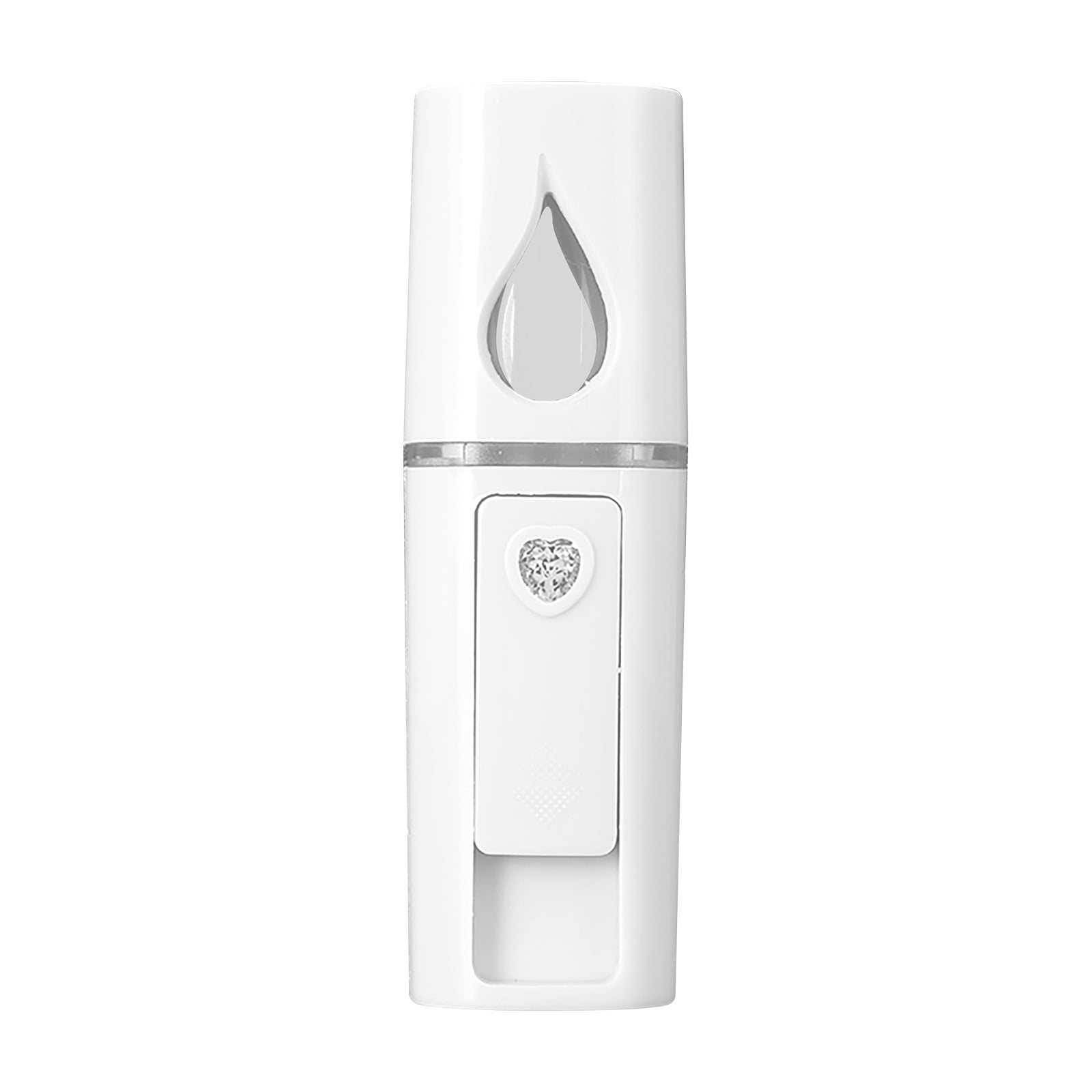FNYOXU Humidifiers for Bedroom, Facial Moisturizer Sprayer Beauty ...