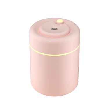 Smartmi 3L Rainforest Humidifier - Evaporative, 15Hr Runtime, Mist-Free ...