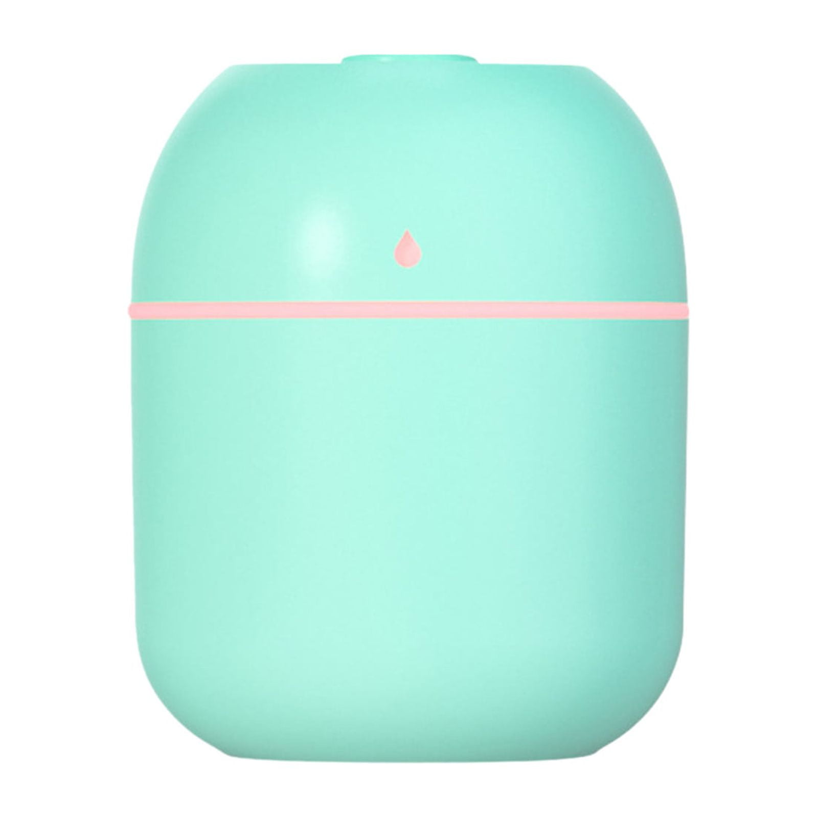 FNYOXU Humidifiers for Bedroom, Humidifier Small Home Bedroom Water ...