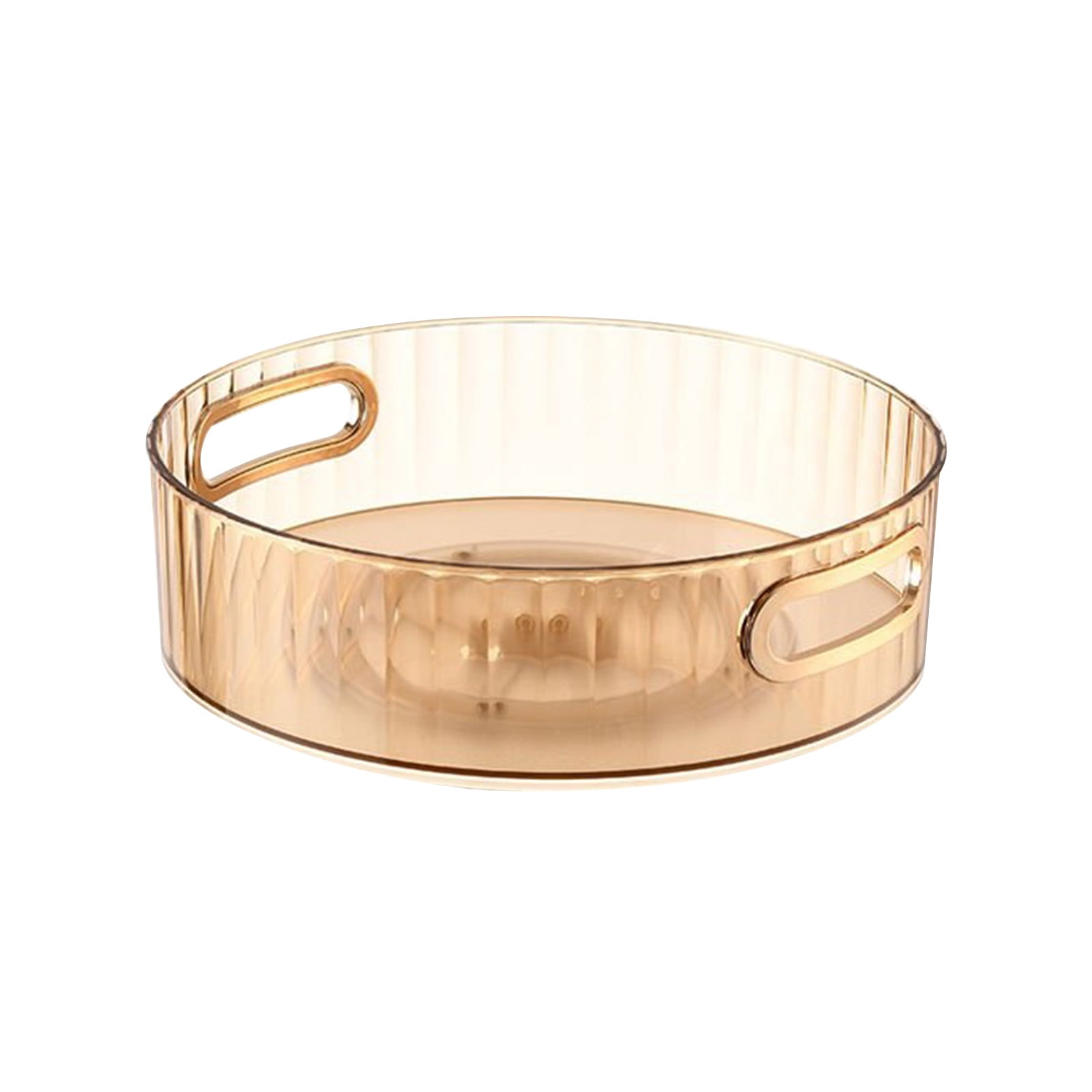 FNYOXU Kitchen Storage,Snack Tray, Creative Fruit Tray, 5 Segmented ...