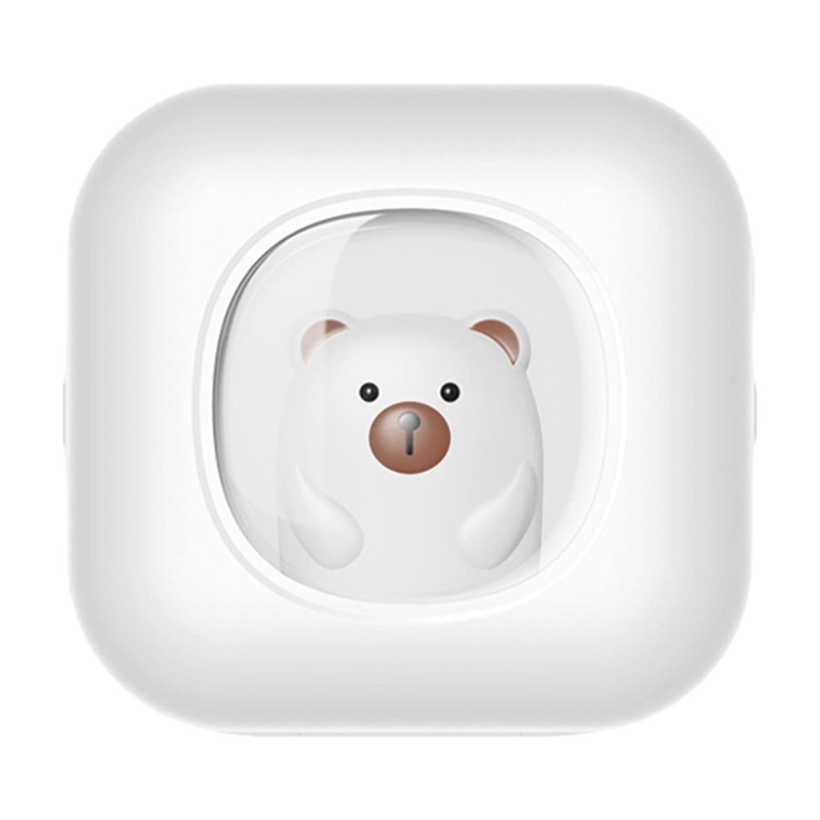 FNYOXU Mini Thermal Printer Enhance Your Student Pocket Learning ...