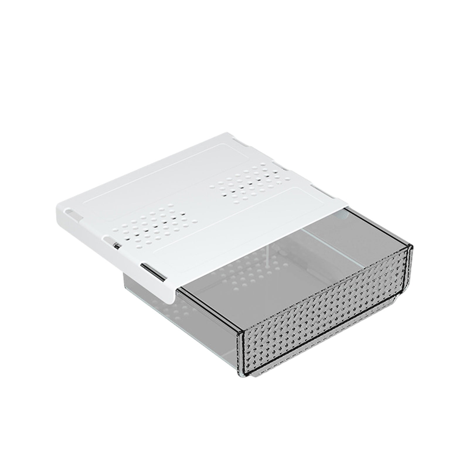 FNYOXU Office Storage & Organization,Under Desk Drawer Organizer, Desk ...