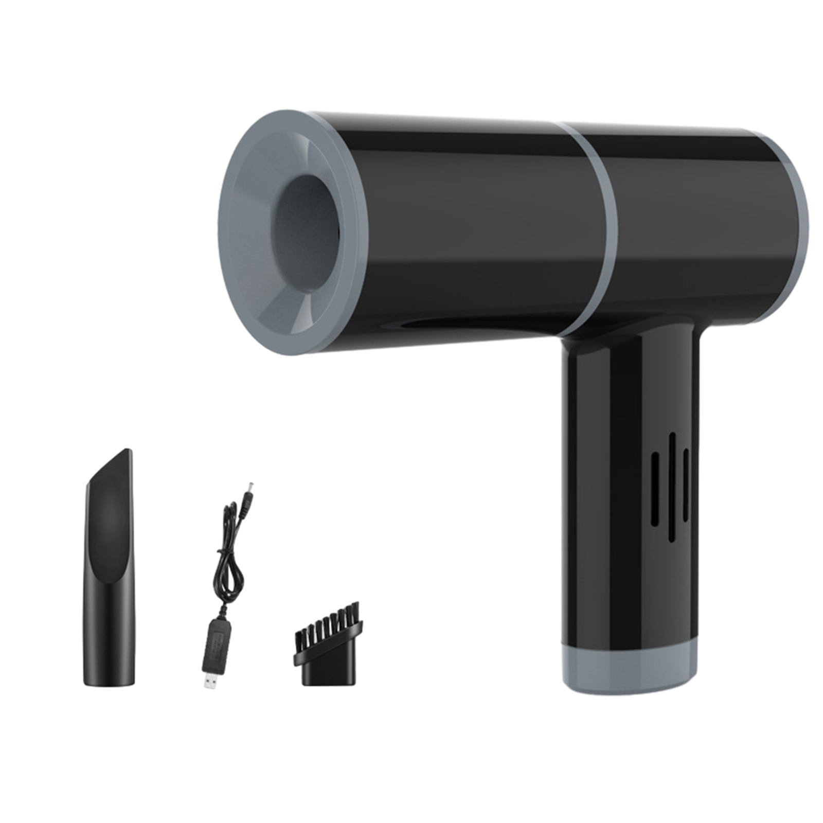 FNYOXU Portable Vacuum Cordless,Car Vacuum Cleaner Super Powerful ...