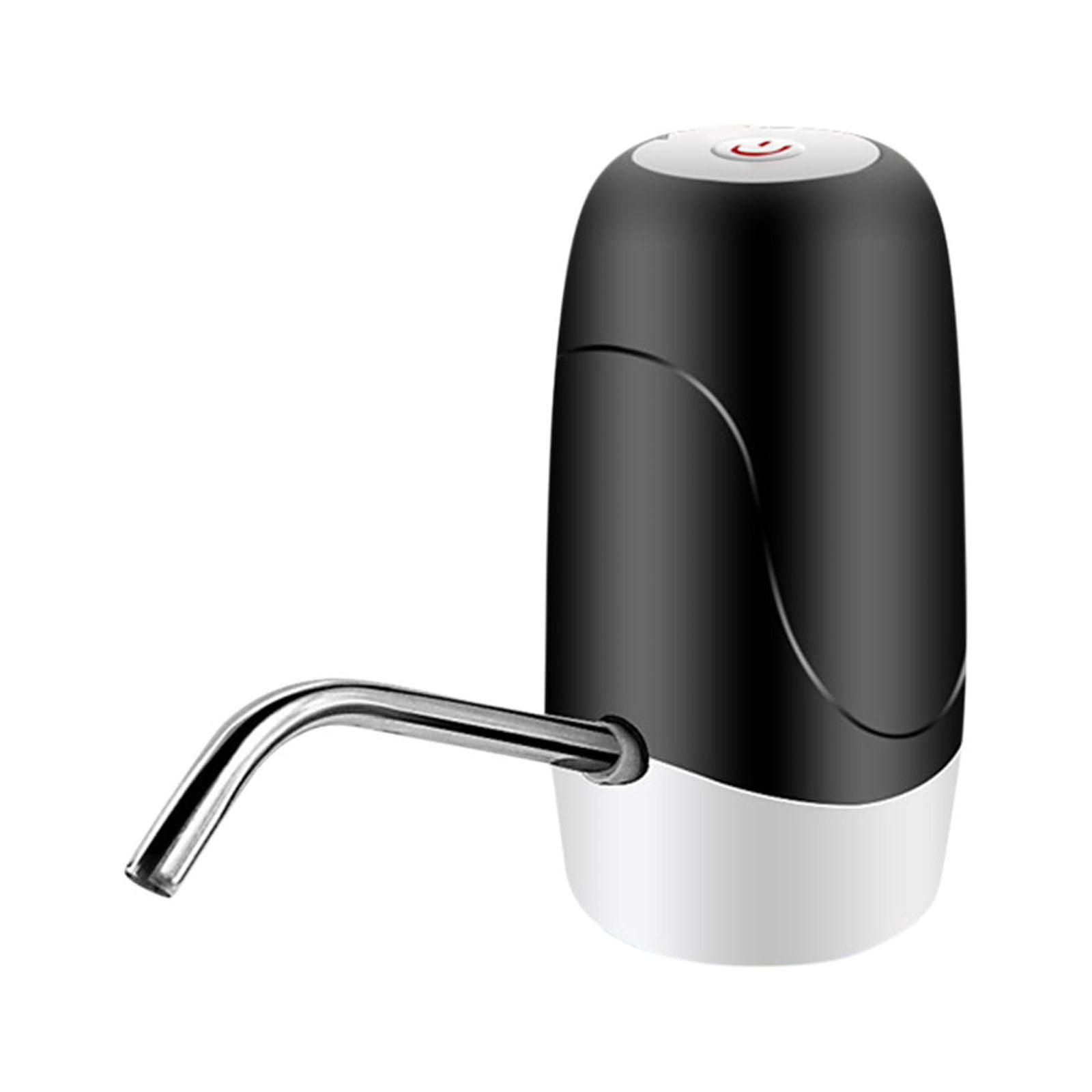 FNYOXU Water Pump Dispenser,USB Charging Electric Pumping Bucket Water ...