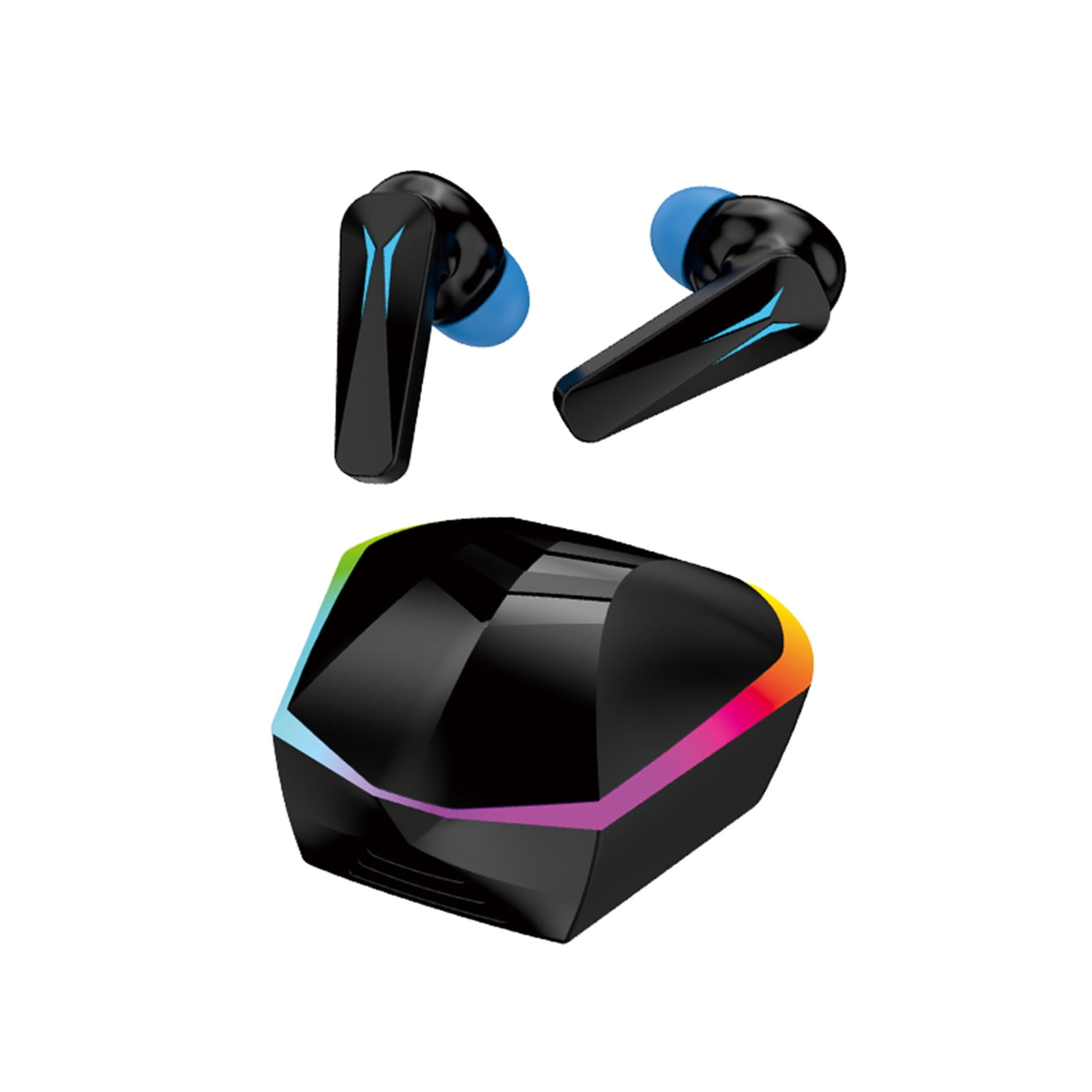 FNYOXU Wireless Earbuds Headset Wireless Earbuds Bluetooth in Ear ...