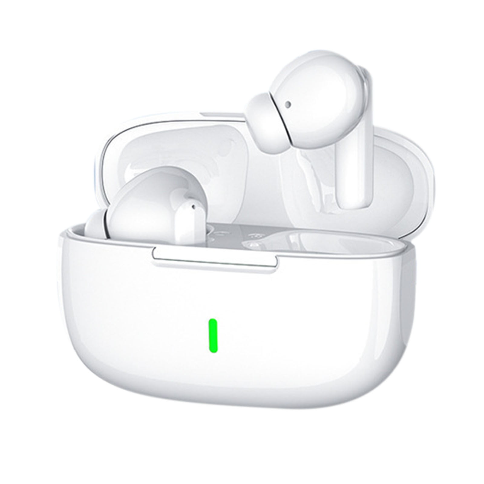 FNYOXU Wireless Earbuds Headset New Bluetooth Earphones with High Sound ...