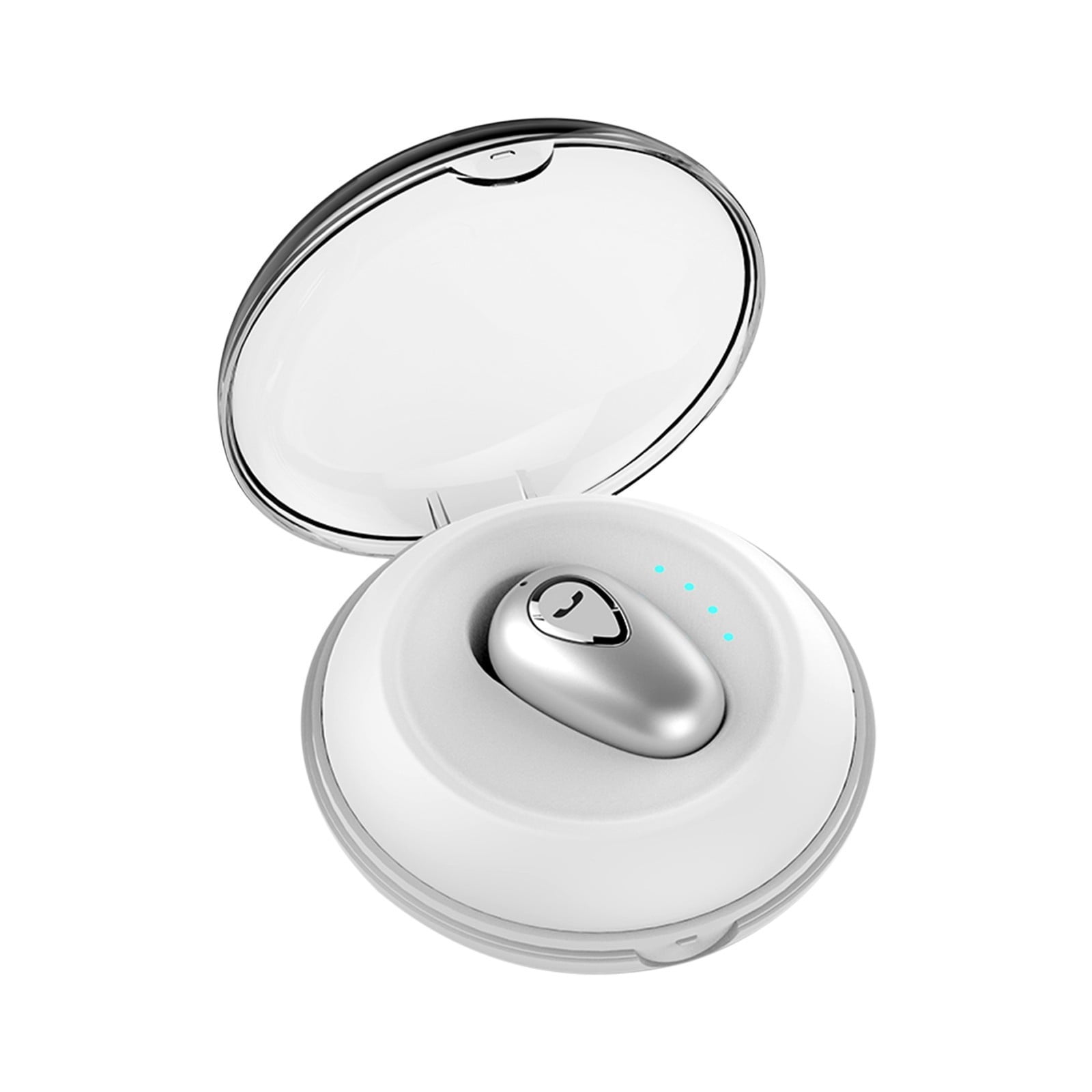 FNYOXU Wireless Earbuds Headset True Wireless Earbuds Bluetooth ...