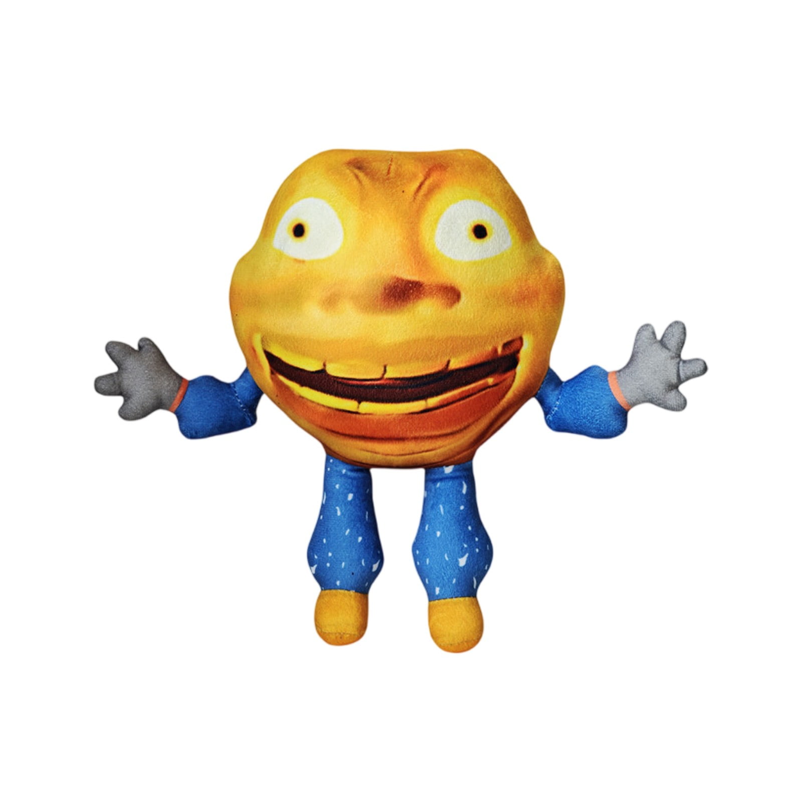 FNaF: SotM Sleepy Moon Fnafs Plush Toy, 10.24" Five Nights at Freddy's ...