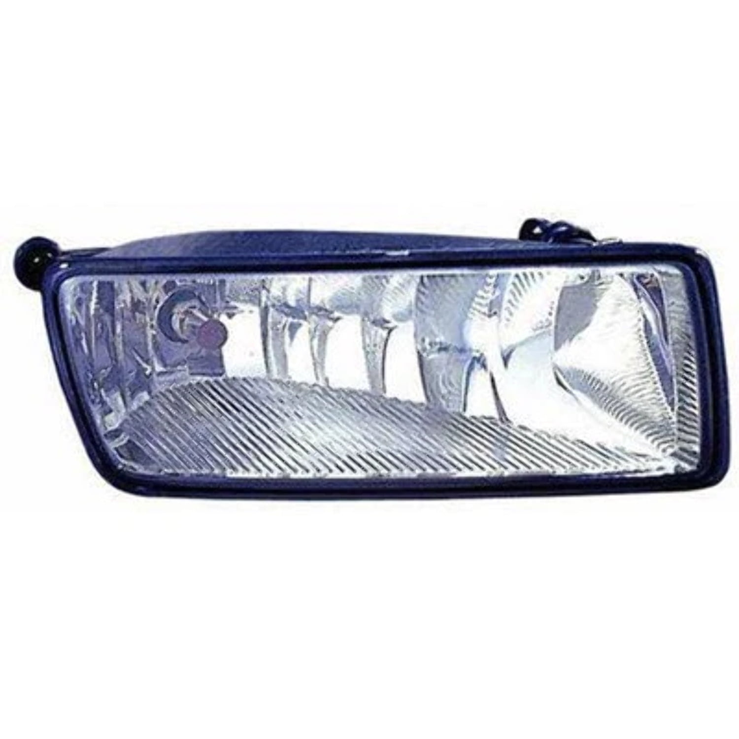 FO2595100 Right Fog Light Lens/Housing for 06-10 Ford Explorer 06-10 ...