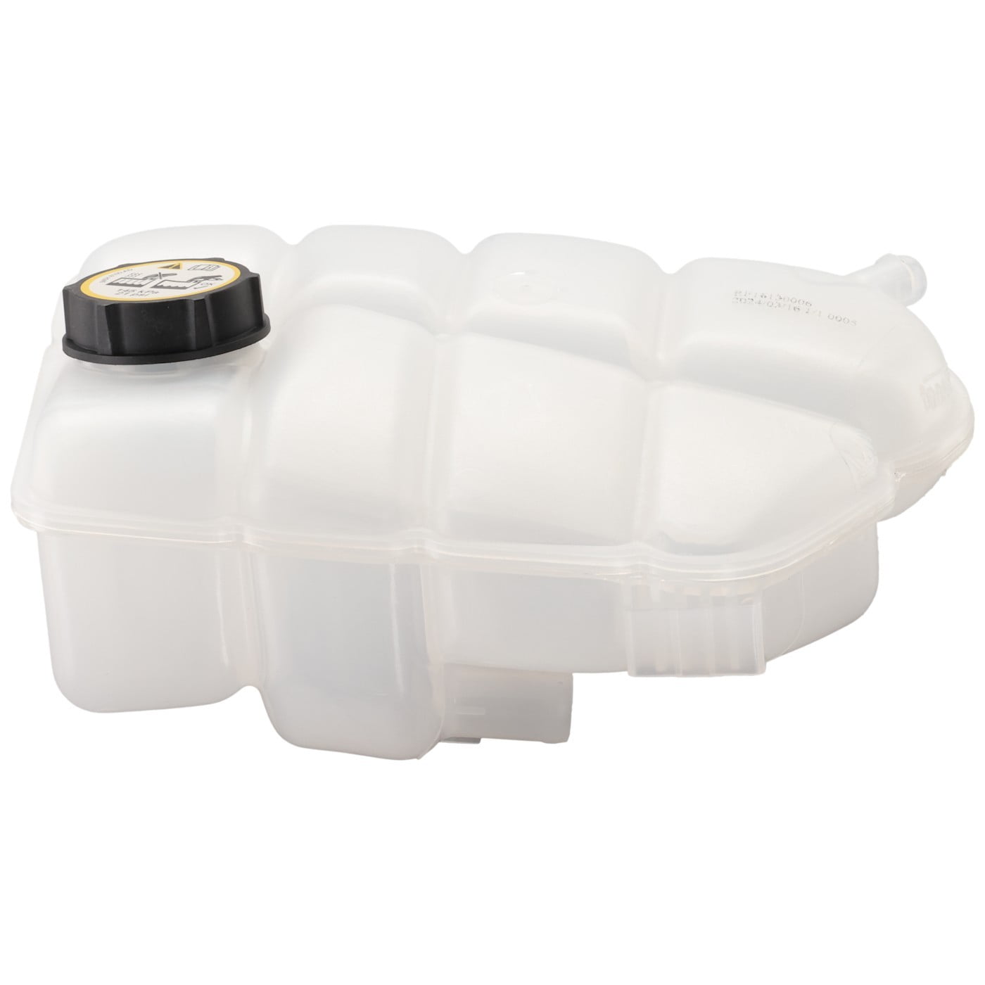 FO3014159 CV6Z8A080C-PFM Coolant Reservoir Radiator Expon Tank - for ...