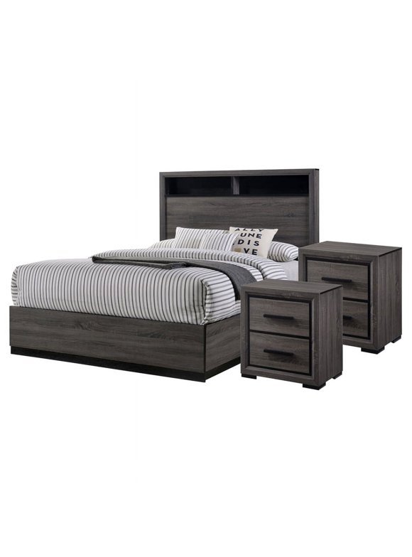 California King Bedroom Sets in Bedroom Sets - Walmart.com