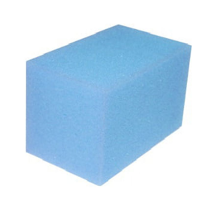 FOAM BLOCKS, BLUE {16} - Walmart.com