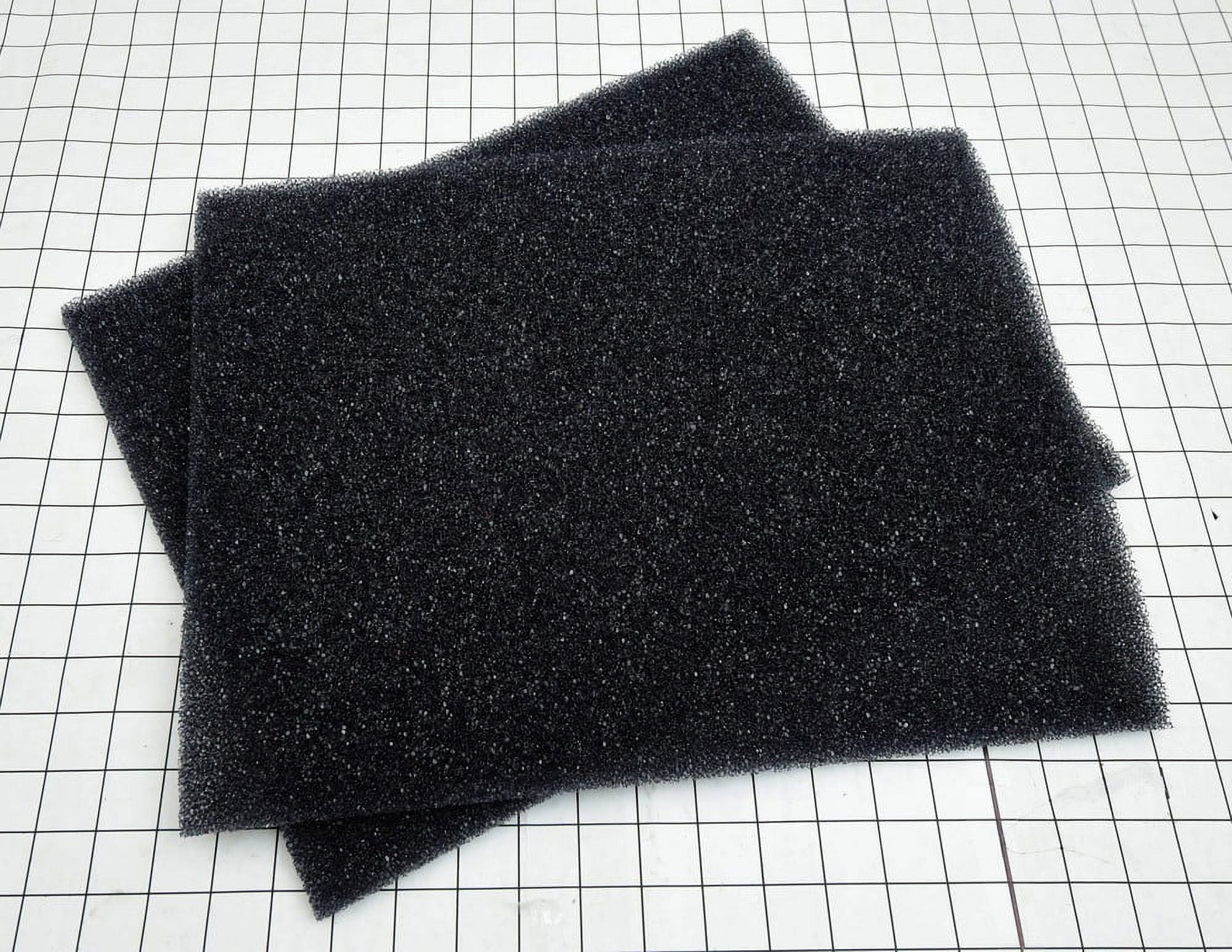 HONEYWELL FOAM PREFILTER SET OF 2 209723 - Walmart.com