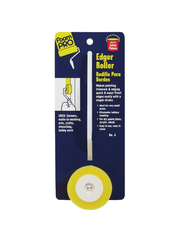 Paint Rollers in Paint Applicators - Walmart.com