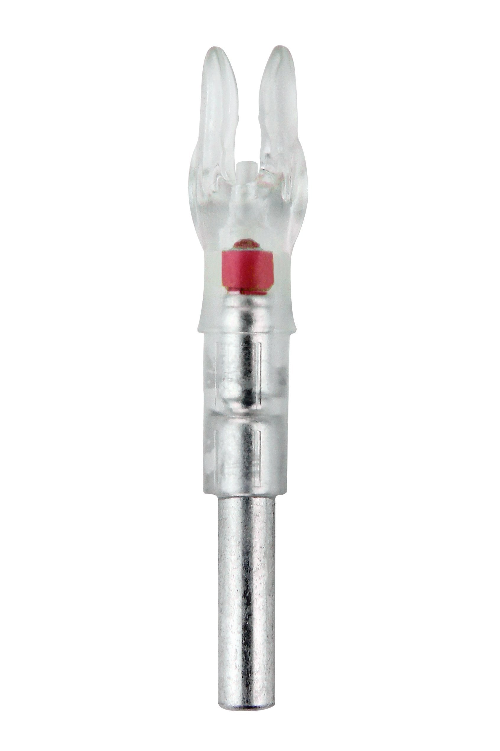FOAUUH 3PC Nockturnal Lighted Nocks for Arrows with .246 / .244/204 ...