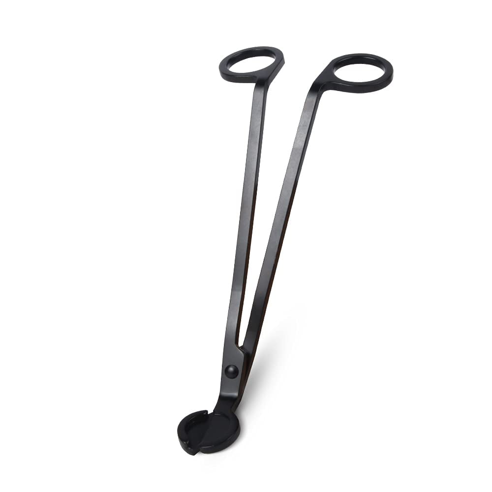 FOAUUH Candle Wick Trimmer Wick Clipper Wick Cutter Wick Scissor ...