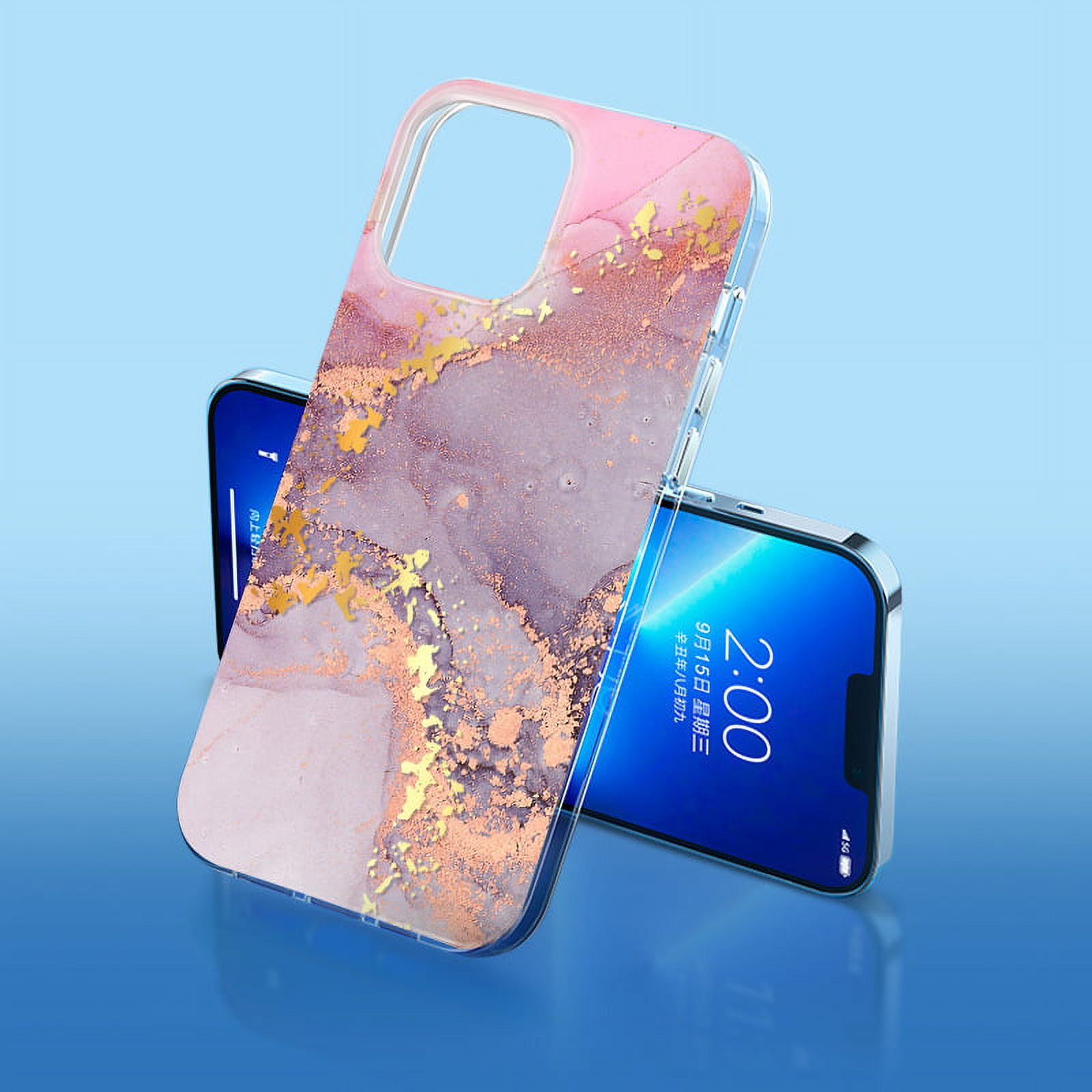 FOAUUH Designed for iPhone 14 Case, Full Body Rugged Phone Case ...