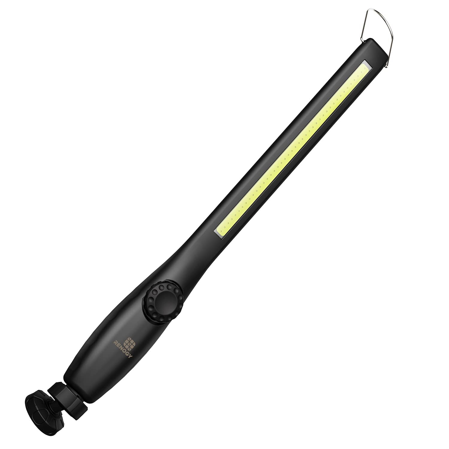FOAUUH LED Work Light, 700 Lumens Rechargeable Work Light 2200mAh ...