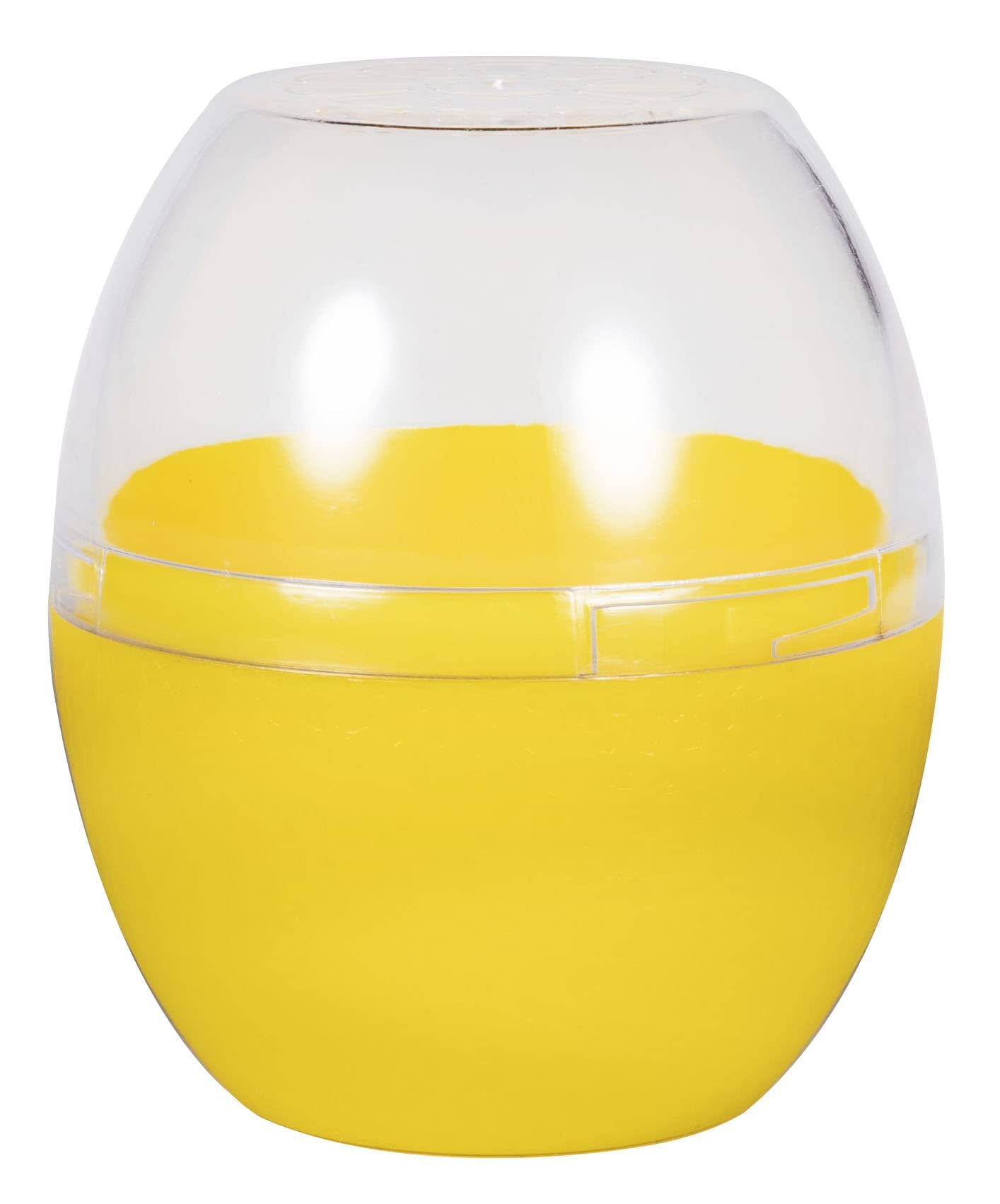 FOAUUH Lemon Keeper Lemon Saver Lemon Storage Containers Reusable Lemon ...