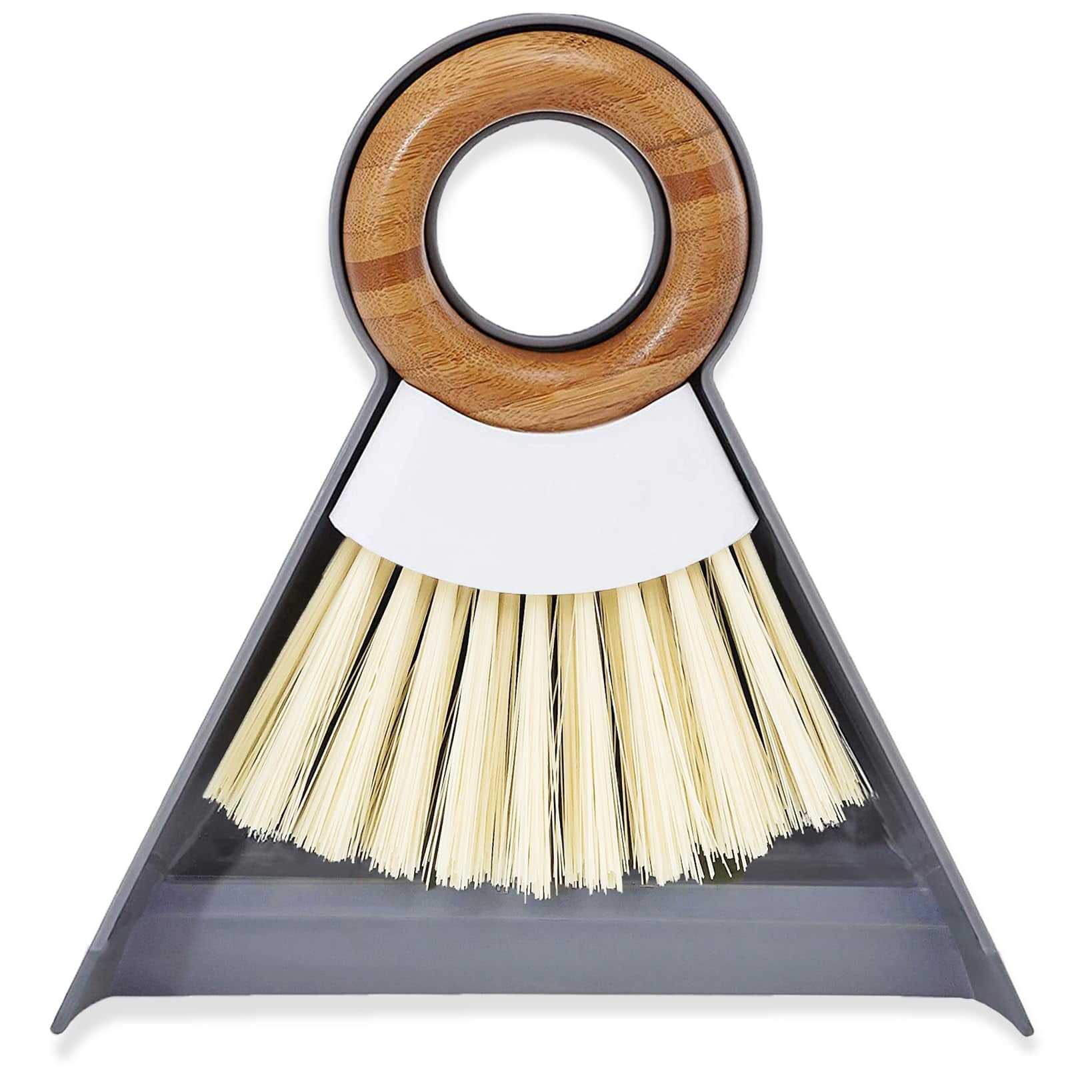 FOAUUH Small Mini Hand Broom Dustpan : Hand Broom and Dustpan Set, Mini ...