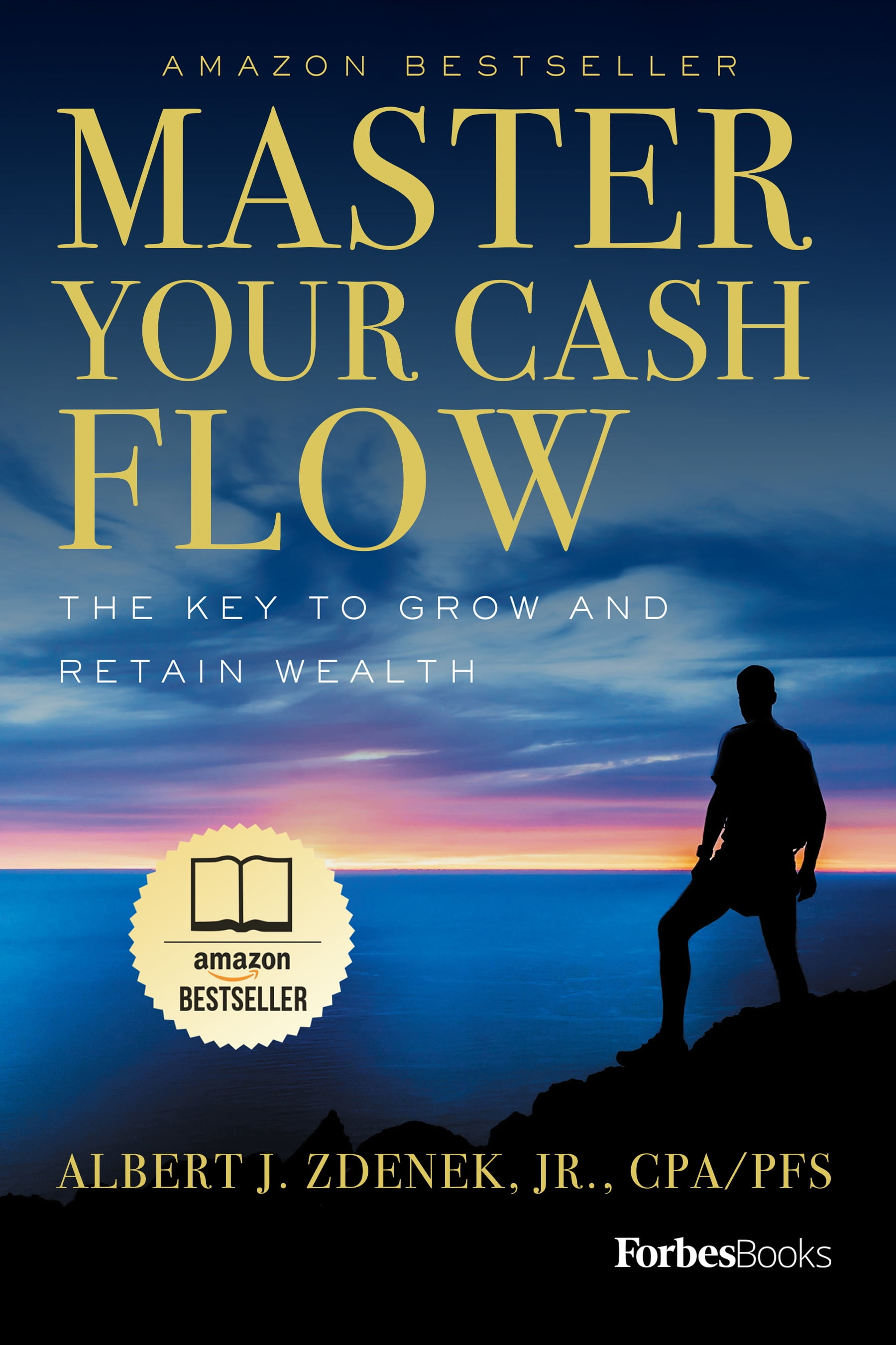 FOB: Master Your Cash Flow : The Key To Grow And Retain Wealth ...
