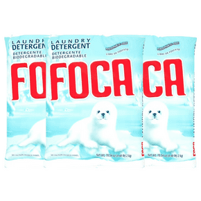 Foca Laundry Detergents - Walmart.com
